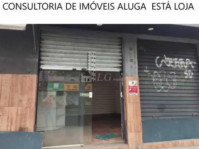 Loja / Comércio para Locação em Rio de Janeiro/RJ Vila da Penha