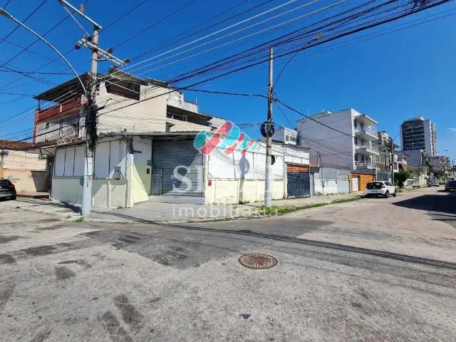 Loja / Comércio para Locação em Rio de Janeiro/RJ Vila da Penha