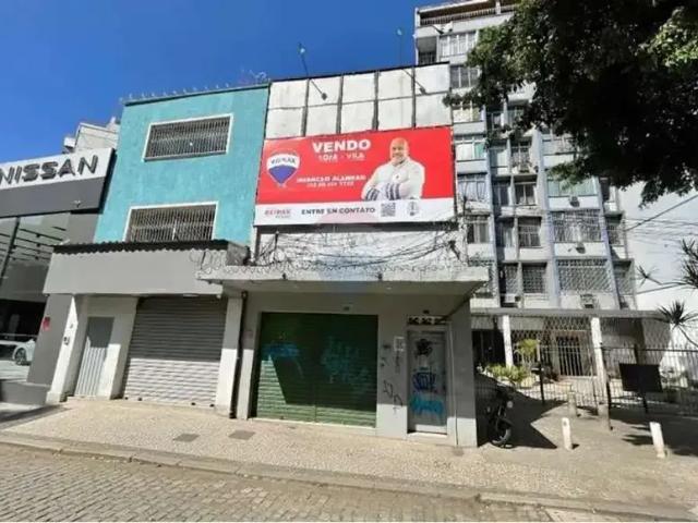 Loja / Comércio para Locação em Rio de Janeiro/RJ Vila Isabel