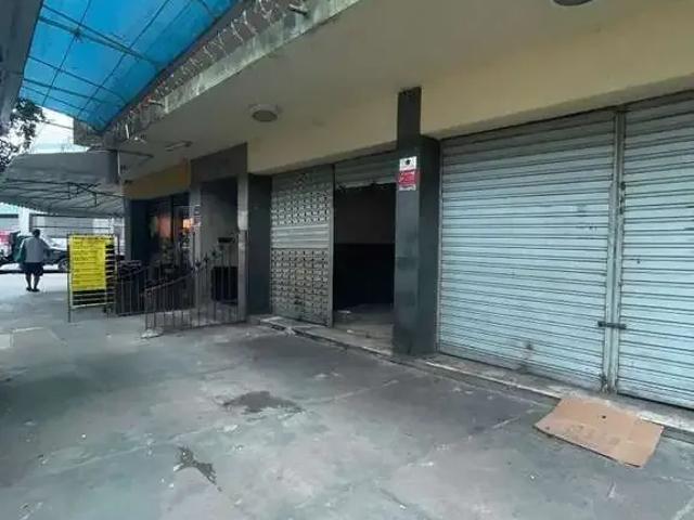 Loja / Comércio para Locação em Rio de Janeiro/RJ Vila Isabel
