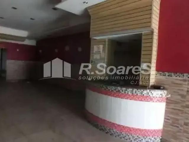 Loja / Comércio para Locação em Rio de Janeiro/RJ Vila Isabel