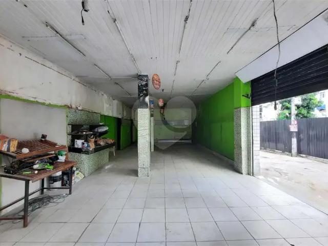 Loja / Comércio para Locação em Rio de Janeiro/RJ Vila Isabel