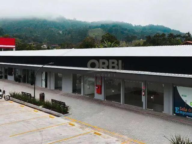 Loja / Comércio para Locação em Rodeio/SC Rodeio 32