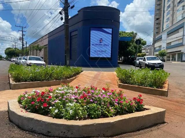 Loja / Comércio para Locação em Rolândia/PR Centro