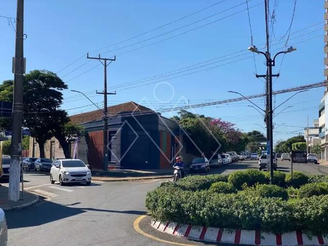 Loja / Comércio para Locação em Rolândia/PR Centro
