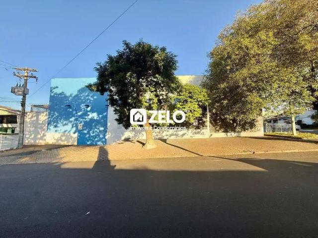 Loja / Comércio para Locação em Sumaré/SP Centro