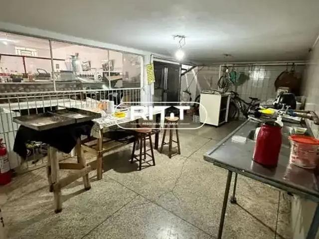 Loja / Comércio para Locação em Sumaré/SP Jardim Viel