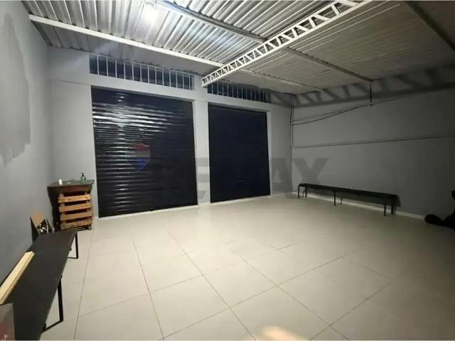 Loja / Comércio para Locação em Sumaré/SP Jardim Maria Antonia Nova Veneza 1 Quartos