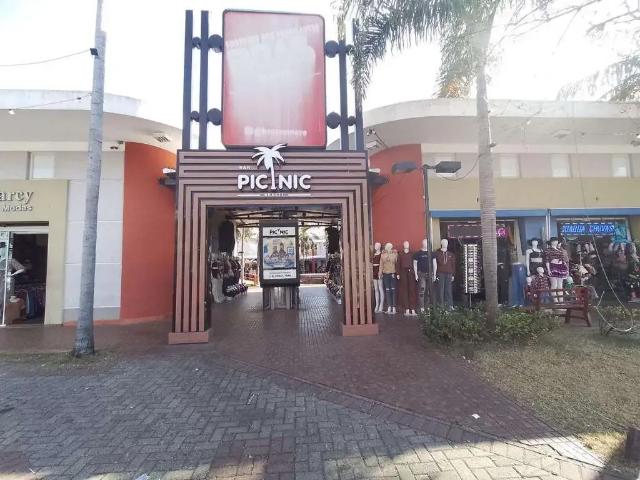 Loja / Comércio para Locação em Sumaré/SP Parque Yolanda Nova Veneza