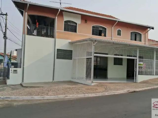 Loja / Comércio para Locação em Sumaré/SP Vila Santa Terezinha