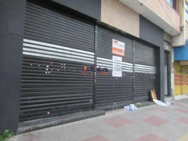 Loja / Comércio para Locação em Suzano/SP Centro