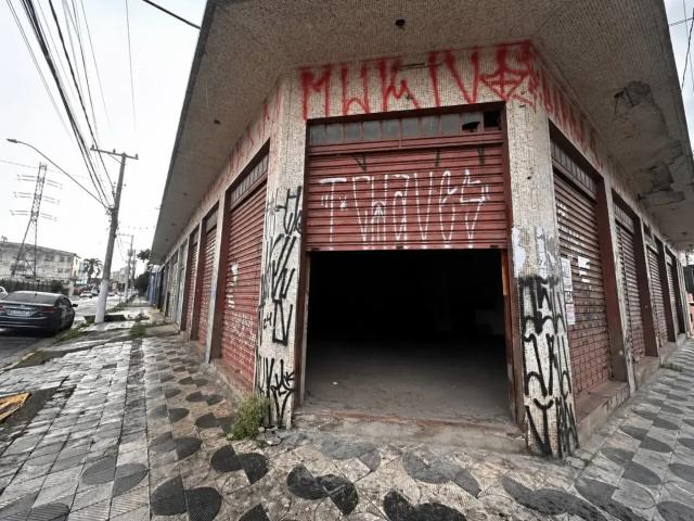 Loja / Comércio para Locação em Suzano/SP Centro