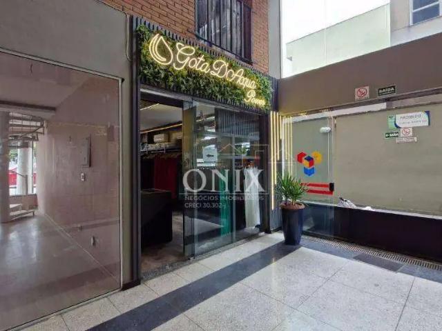 Loja / Comércio para Locação em Suzano/SP Centro