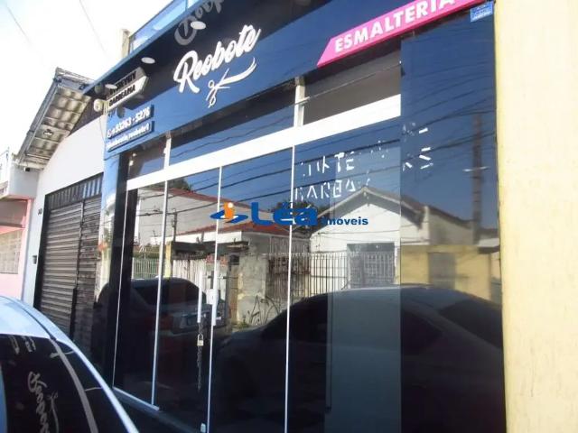 Loja / Comércio para Locação em Suzano/SP Centro