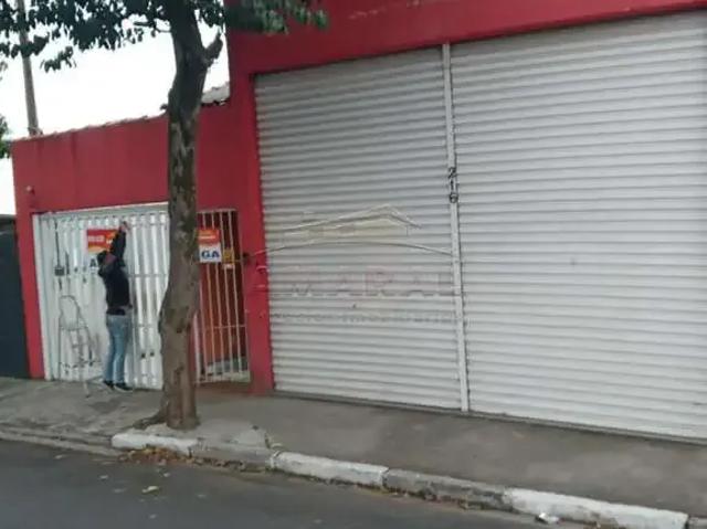 Loja / Comércio para Locação em Suzano/SP Centro 1 Quartos