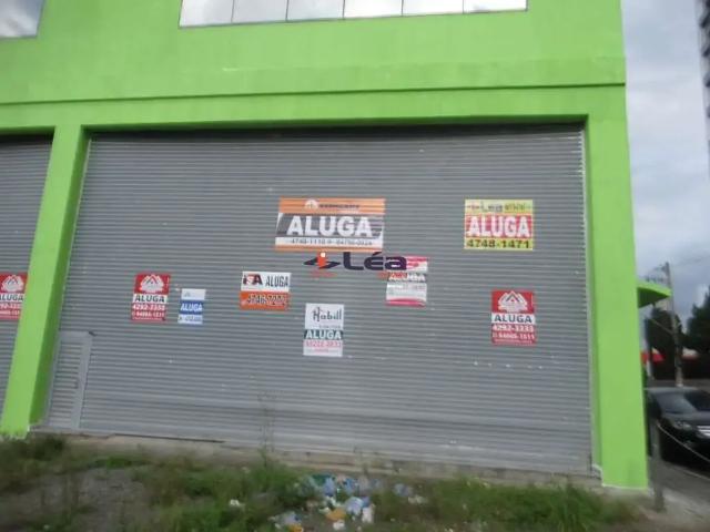 Loja / Comércio para Locação em Suzano/SP Centro