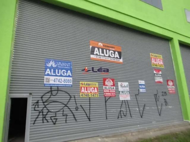 Loja / Comércio para Locação em Suzano/SP Centro