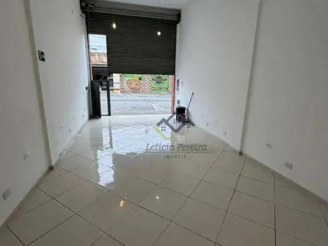 Loja / Comércio para Locação em Suzano/SP Centro