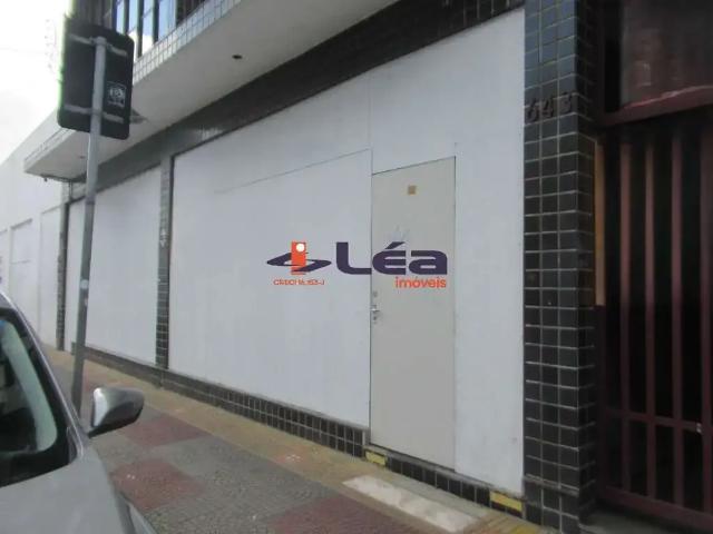 Loja / Comércio para Locação em Suzano/SP Centro