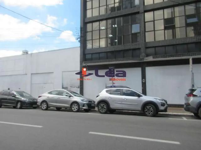 Loja / Comércio para Locação em Suzano/SP Centro