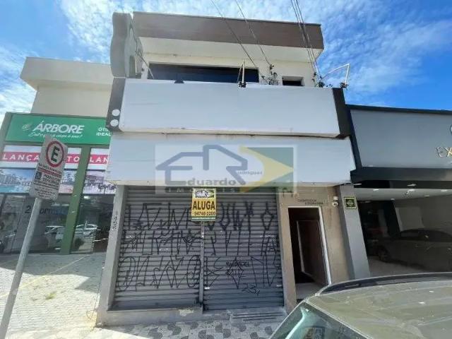 Loja / Comércio para Locação em Suzano/SP Centro
