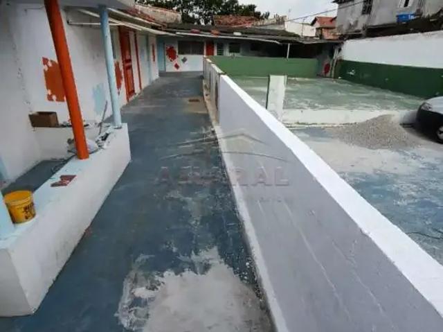 Loja / Comércio para Locação em Suzano/SP Cidade Edson 7 Quartos