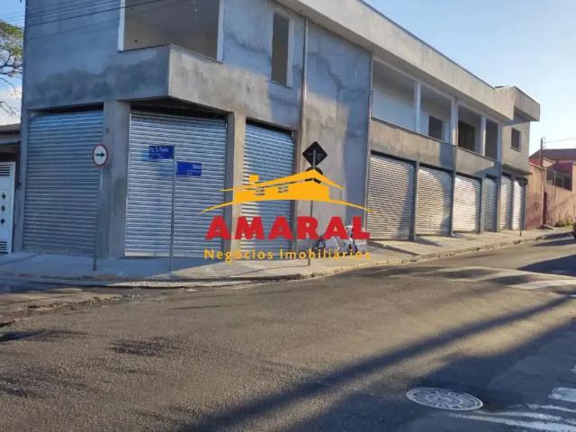 Loja / Comércio para Locação em Suzano/SP Cidade Edson