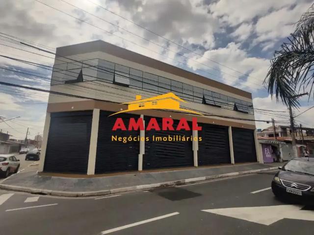 Loja / Comércio para Locação em Suzano/SP Conjunto Residencial Irai