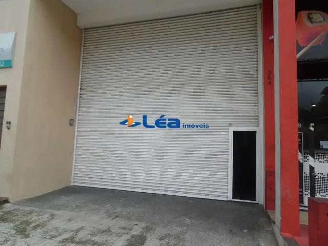 Loja / Comércio para Locação em Suzano/SP Conjunto Residencial Irai