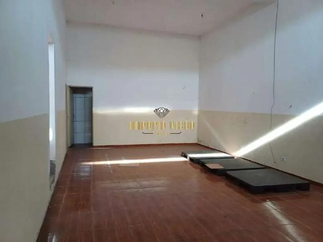 Loja / Comércio para Locação em Suzano/SP Jardim Varan
