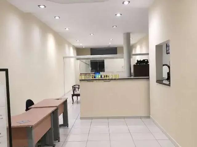 Loja / Comércio para Locação em Suzano/SP Jardim Anzai