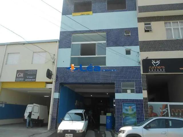 Loja / Comércio para Locação em Suzano/SP Jardim dos Ipês