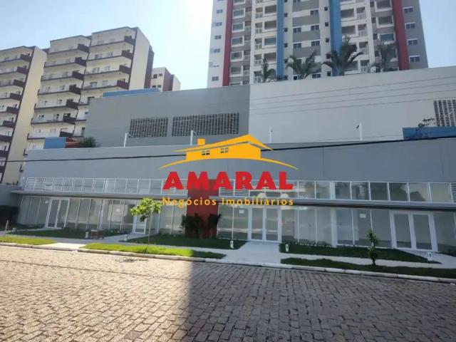 Loja / Comércio para Locação em Suzano/SP Jardim Japão