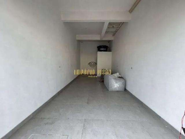Loja / Comércio para Locação em Suzano/SP Jardim Márcia
