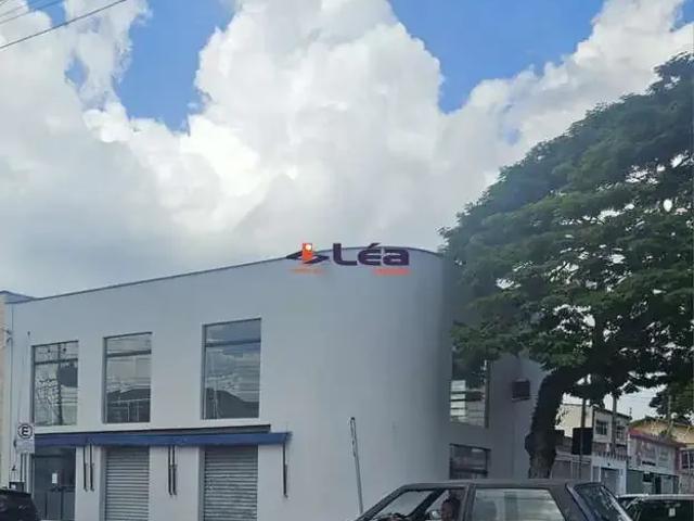 Loja / Comércio para Locação em Suzano/SP Jardim Santa Helena