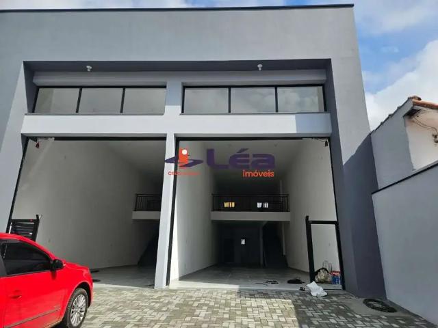 Loja / Comércio para Locação em Suzano/SP Jardim Santa Helena