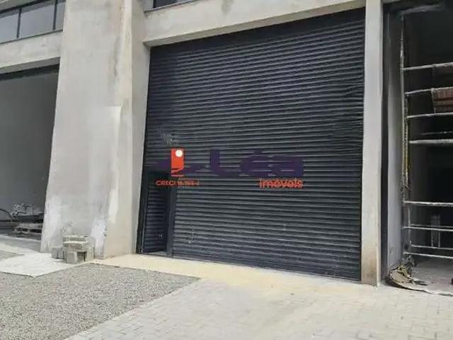 Loja / Comércio para Locação em Suzano/SP Jardim Santa Helena