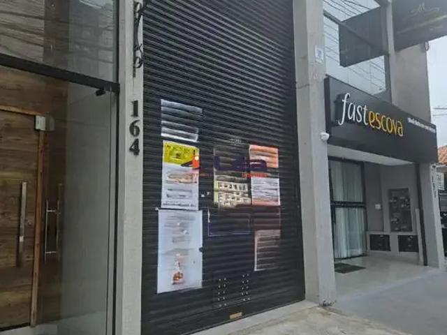 Loja / Comércio para Locação em Suzano/SP Jardim Santa Helena