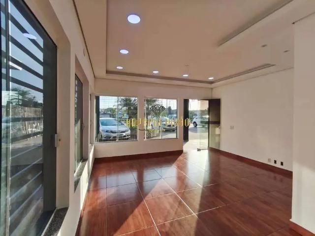 Loja / Comércio para Locação em Suzano/SP Jardim Santa Lúcia