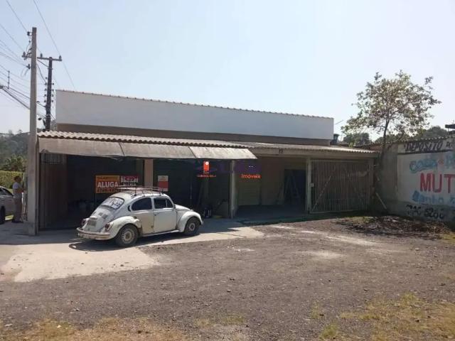 Loja / Comércio para Locação em Suzano/SP Palmeiras de São Paulo