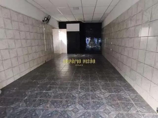 Loja / Comércio para Locação em Suzano/SP Vila Colorado