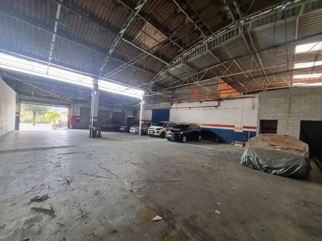 Loja / Comércio para Locação em Suzano/SP Vila Costa