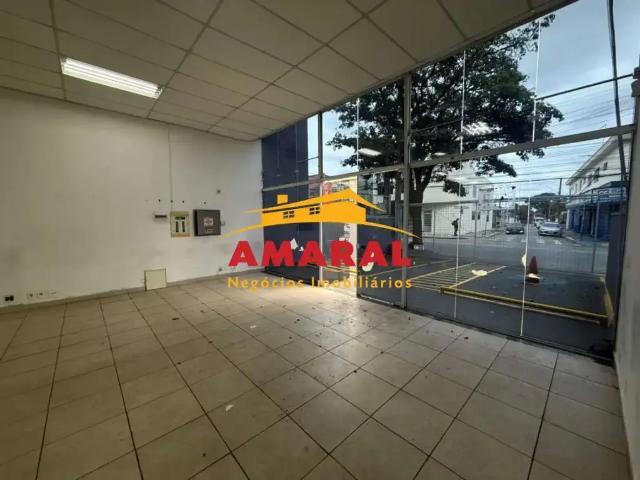 Loja / Comércio para Locação em Suzano/SP Vila Costa