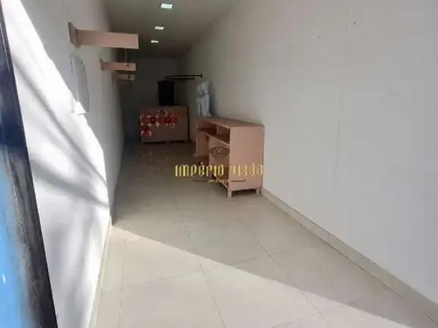 Loja / Comércio para Locação em Suzano/SP Vila Costa