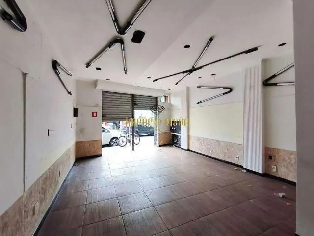 Loja / Comércio para Locação em Suzano/SP Vila Bela Vista