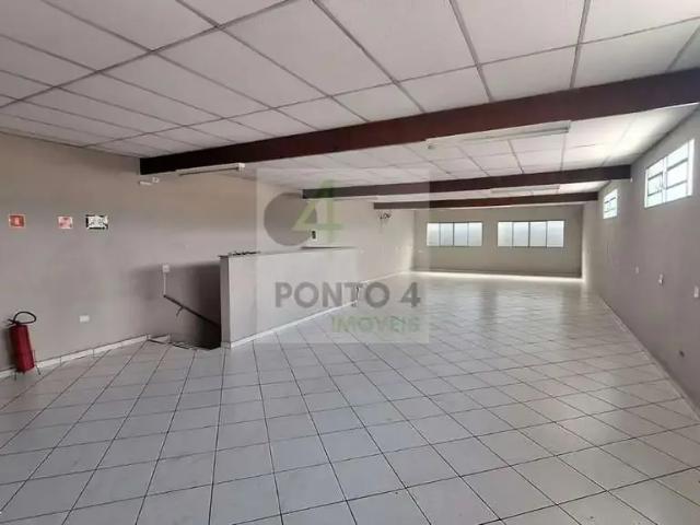 Loja / Comércio para Locação em Suzano/SP Vila Figueira