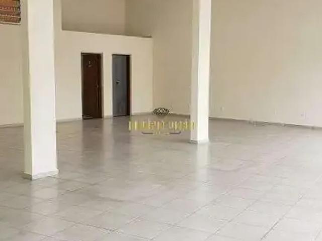 Loja / Comércio para Locação em Suzano/SP Vila Maluf