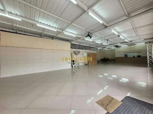 Loja / Comércio para Locação em Suzano/SP Vila Maria de Maggi