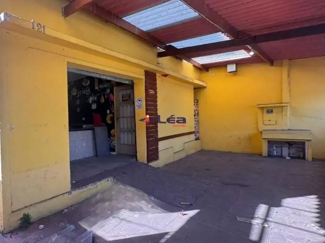 Loja / Comércio para Locação em Suzano/SP Vila São Jorge