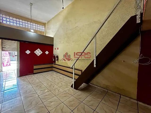 Loja / Comércio para Locação em São Vicente/SP Catiapoa